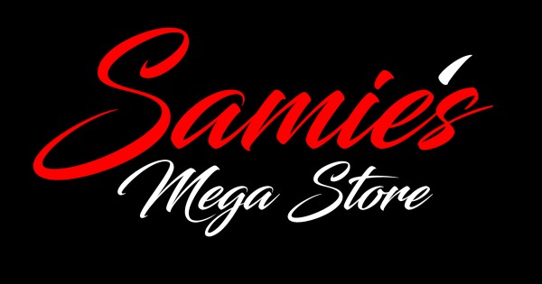 Samie's Mega Store
